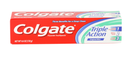 Kroger: Grab Colgate Toothpaste for .50!