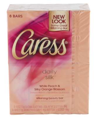 Meijer: HOT DEAL on Caress Bar Soap {NEW MPERK}