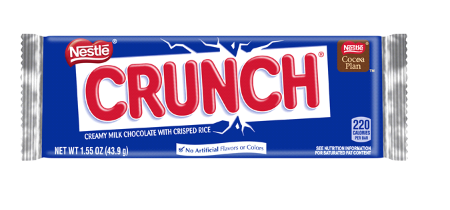 Meijer: Nestle Brand Candy Bars--.25 cents