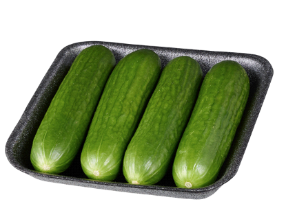 Meijer: Mini Cucumbers for under a $1
