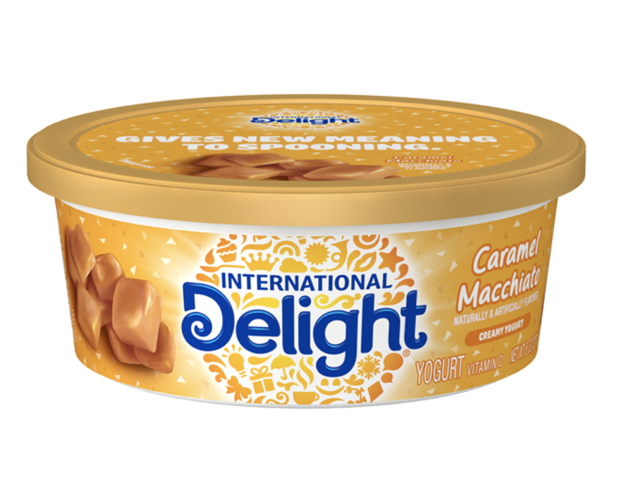 Meijer: International Delight Yogurt for .50 cents