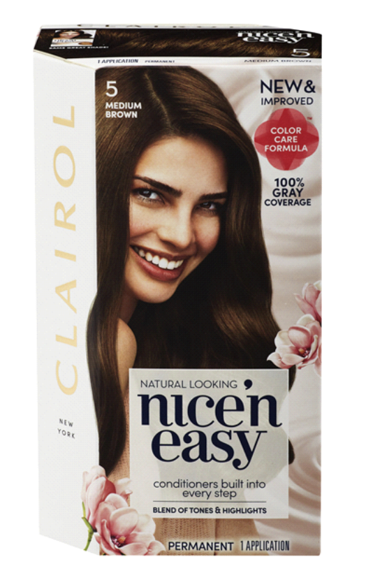 Meijer: Hot deal on Nice N Easy Hair Color