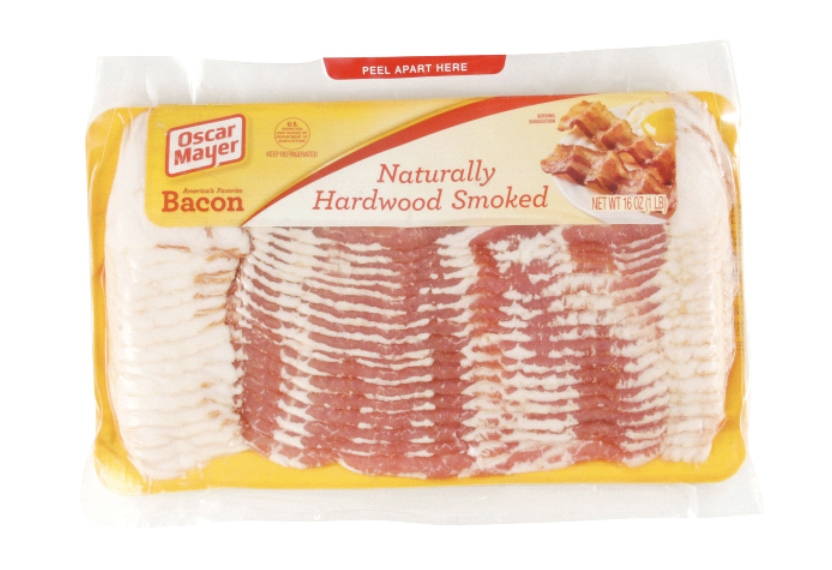 Meijer: NEW Rare Coupon deal on Oscar Mayer Bacon