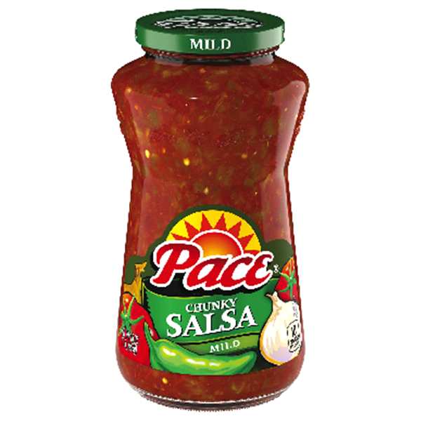 Meijer: Pace Salsa for as low as $1.00!