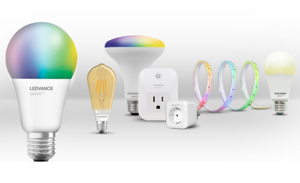 Amazon Deal of the Day: Sylvania Smart Light Bulbs & Smart Plugs