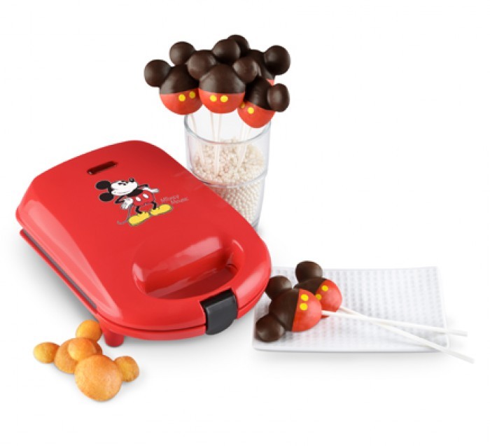Amazon: Disney Mickey Mouse Cake Pop Maker