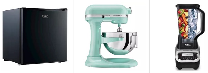 Target Online Deal: Kitchen Appliances up to 65% Off! - Fresh Outta Time