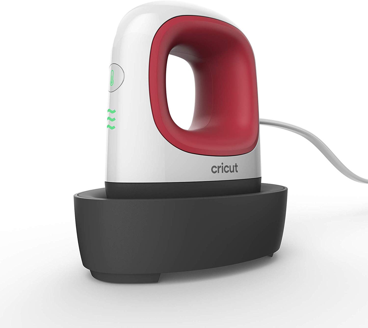 Amazon Deal: Cricut Easy Press Mini, Raspberry - Fresh Outta Time