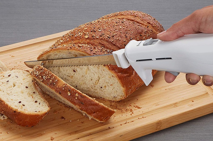 Amazon Deal of the Day: Hamilton Beach Electric Carving Knife