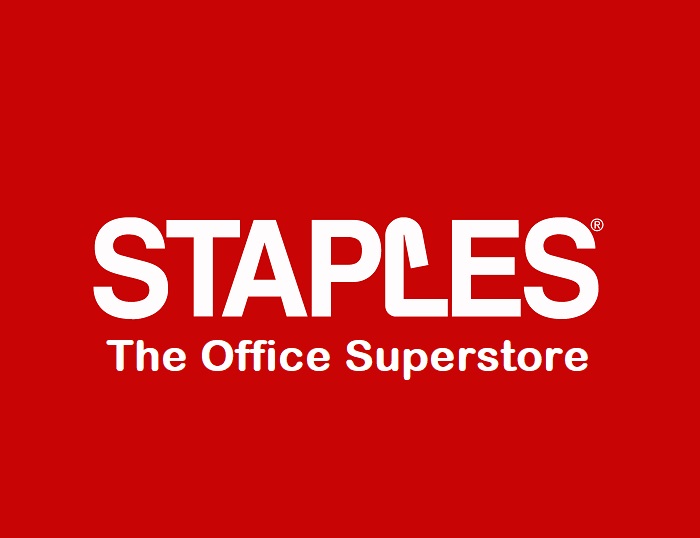 Staples Online Deals: Free Shipping No Minimum – Including Toilet Paper!
