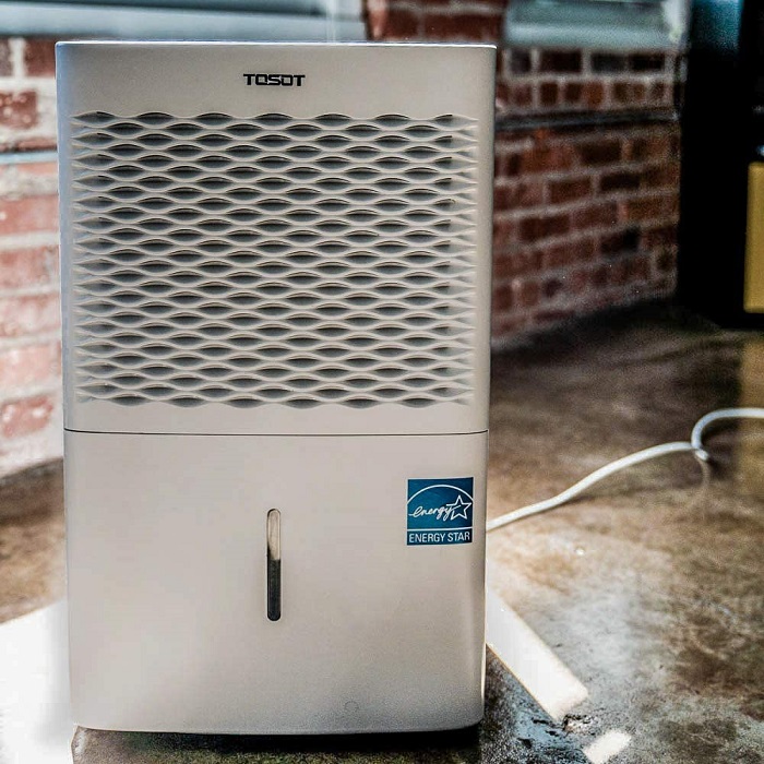Amazon Deal of the Day: Tosot Energy Star Dehumidifiers