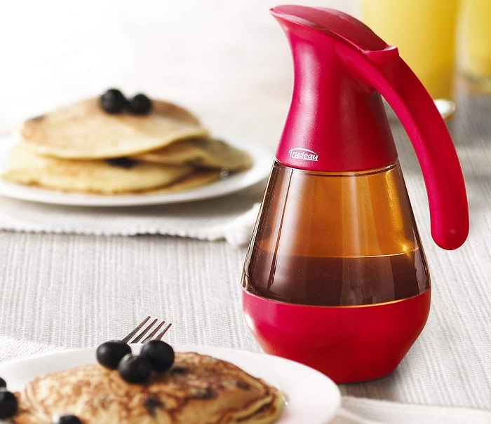 Amazon Deal: Trudeau Maison Syrup Dispenser