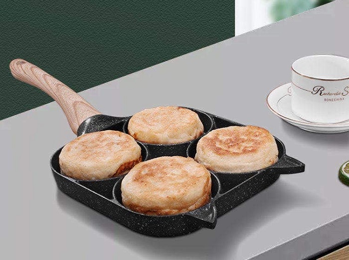 Amazon: 10pc. Granitestone Diamond Nonstick Emerald Cookware Set