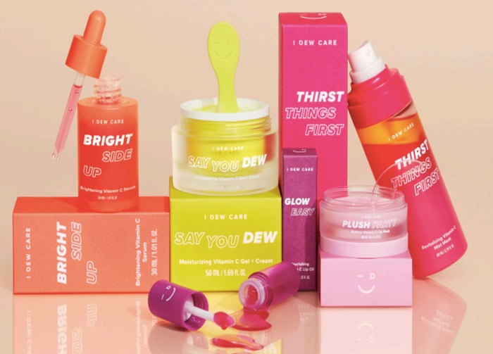 Amazon Deal of the Day: I Dew Care Facial Masks and Face Moisturizers