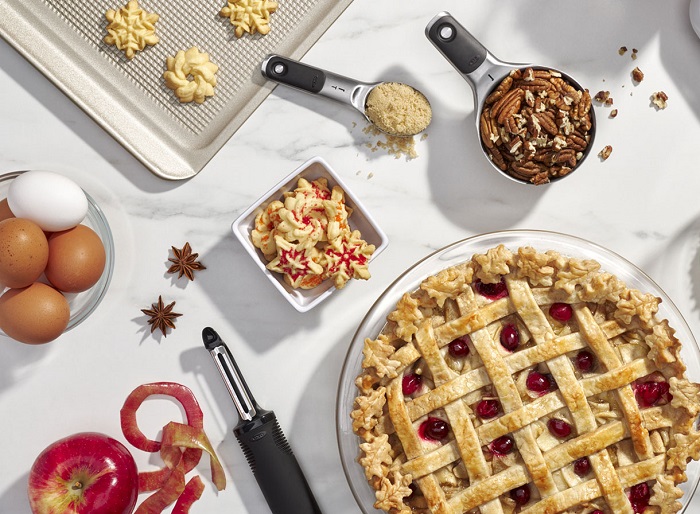 Macy's: Up to 50% off OXO Kitchenware + Extra $20 off $50!