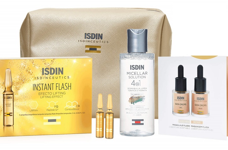 Amazon Deal of the Day: ISDIN Face Serums