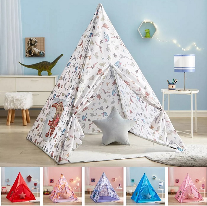 Target: Kids’ Character Play Tents $14.99 (reg. $30)