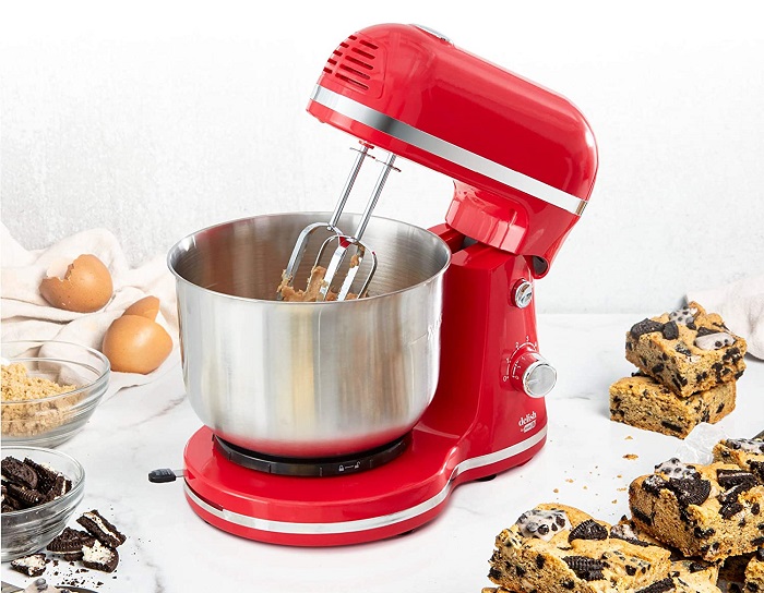 Amazon: Dash Compact Stand Mixer