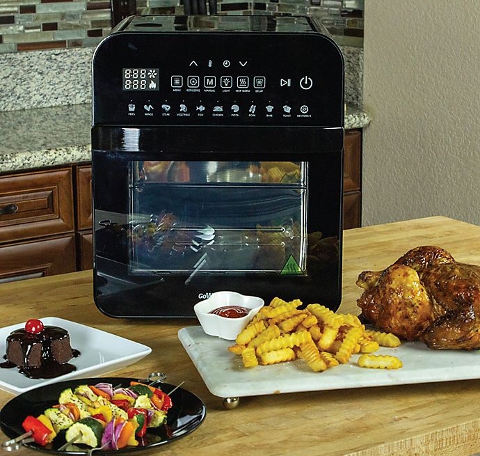 Amazon: GoWISE 15-in-1 Air Fryer Oven