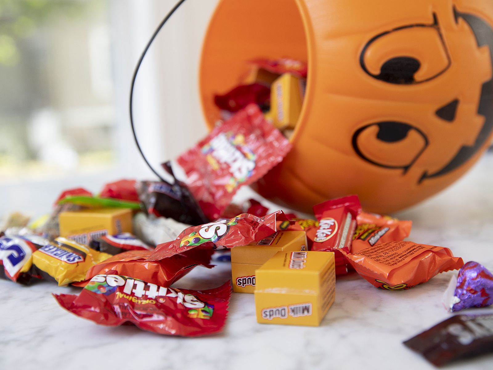 Amazon Deal of the Day: Hershey's Halloween Candy