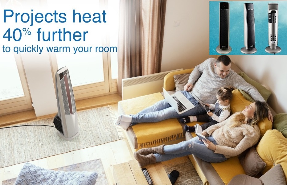 Amazon: Portable Space Heater