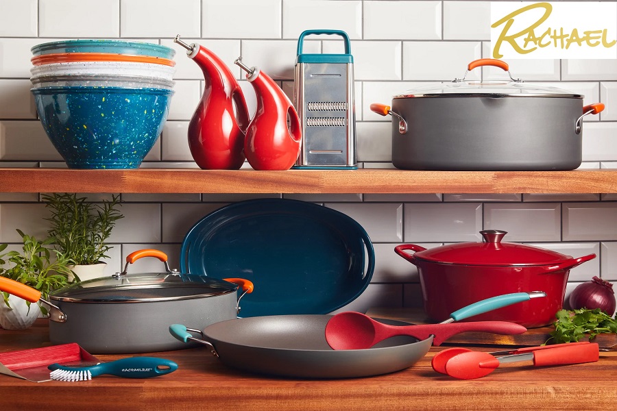 Amazon Black Friday Deal: Rachael Ray Kitchen Essentials