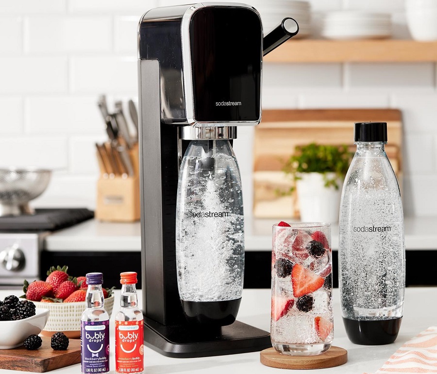 Amazon: SodaStream Sparkling Water Makers