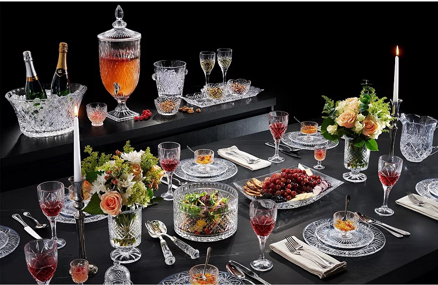 Amazon Deal of the Day: Godinger Glassware