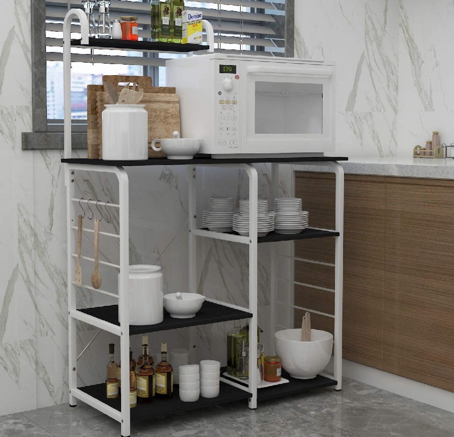 Amazon: Soges Baker's Rack