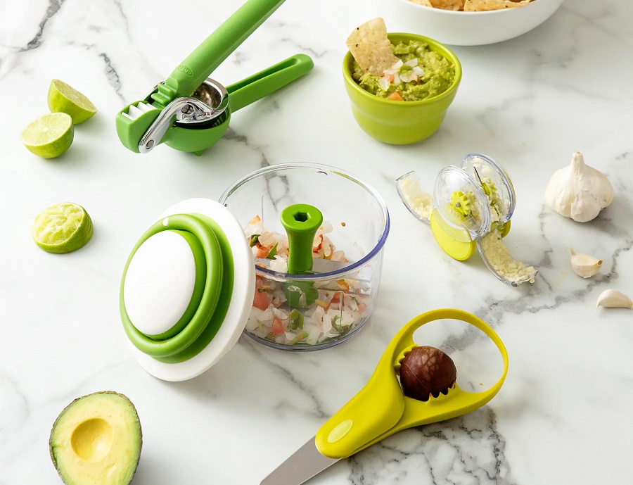 Amazon: Chef’n Food Prep Essentials