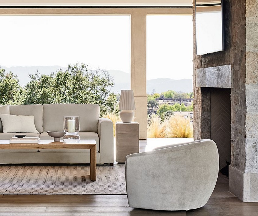 Crate & Barrel: Huge Sale + FREE Shipping