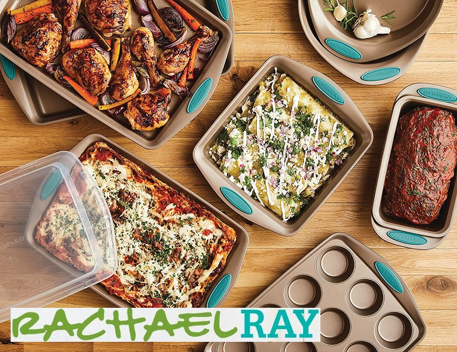 Amazon: Rachael Ray Kitchenware