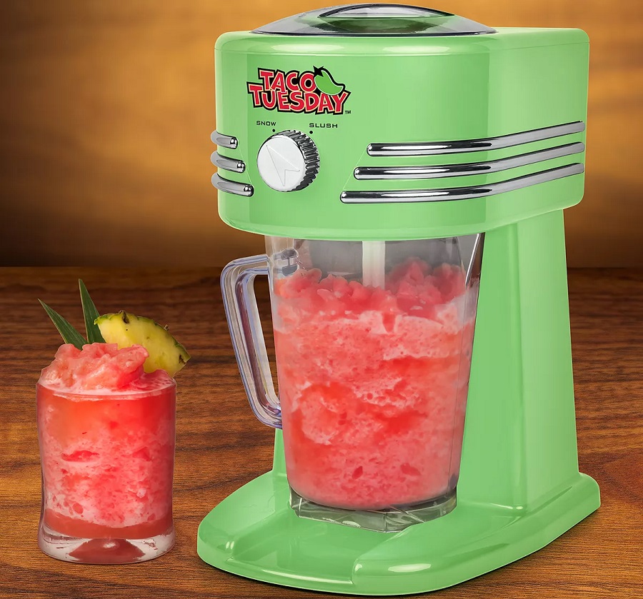 Amazon: Taco Tuesday Frozen Beverage Station