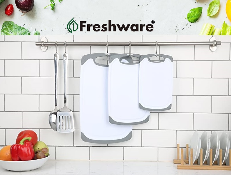 Amazon Freshware Cutting Boards