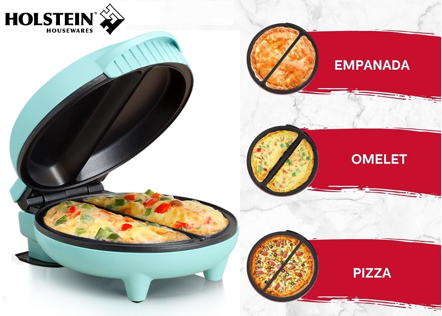 Amazon: Omelet & Frittata Maker